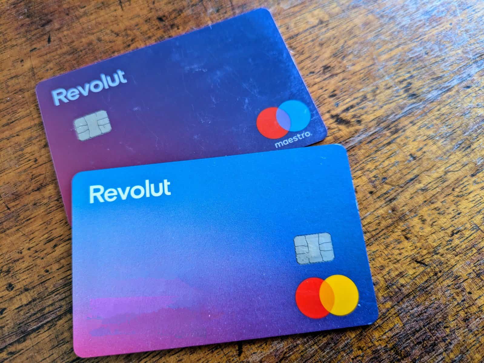 RevPoints sparen met Revolut: het is een begin, maar ...